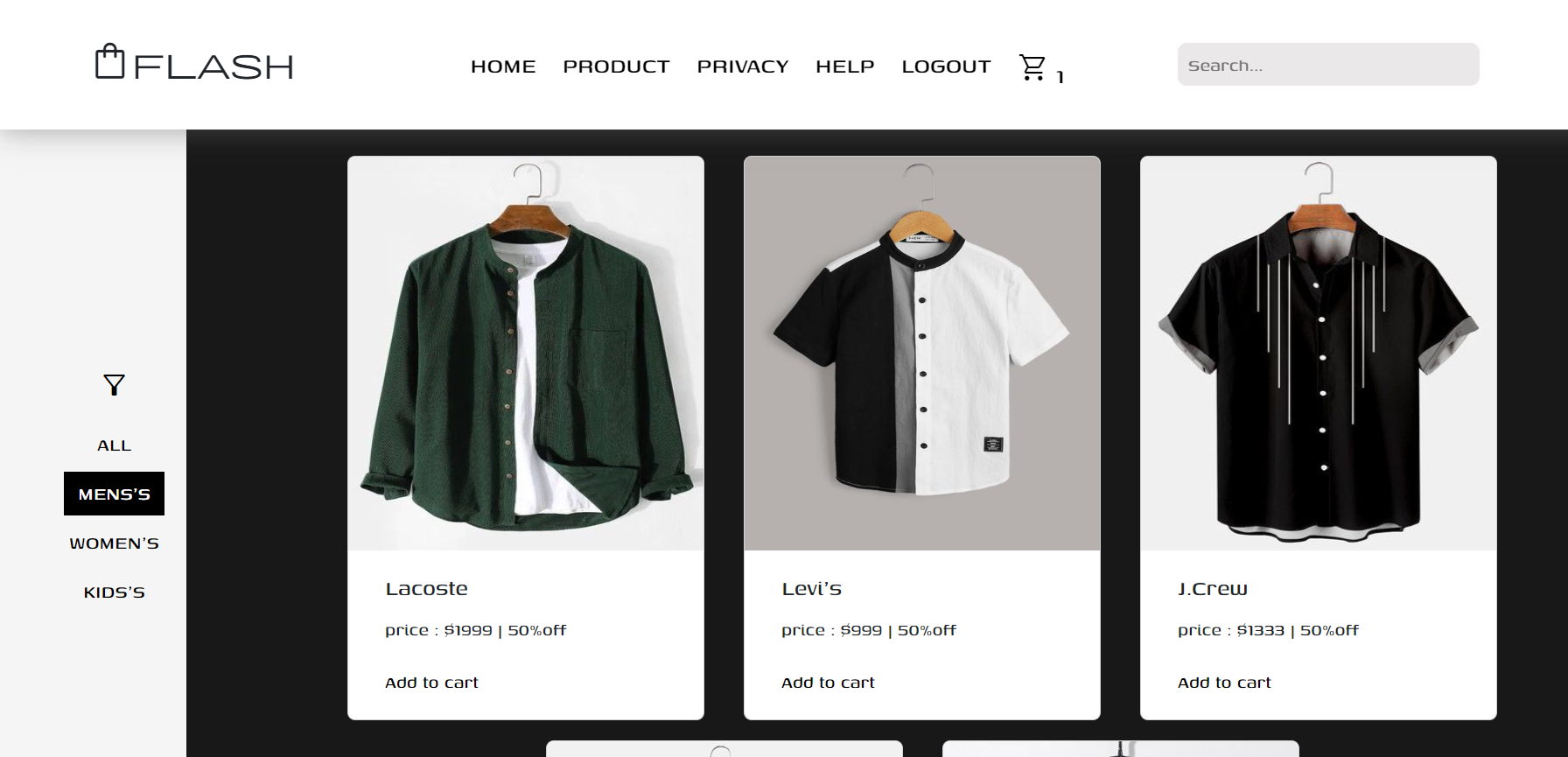 SAIFUDHEEN | Fullstack Developer